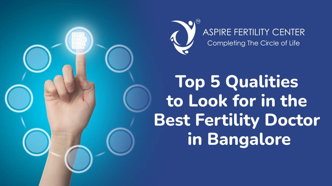 Top Fertility Clinic Articles | Aspire Fertility Bangalore